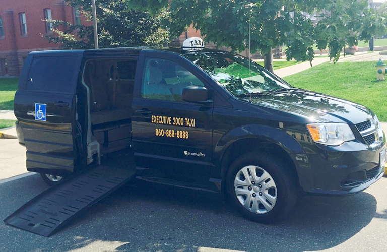 Freedom Ride - Greater Hartford Transit District