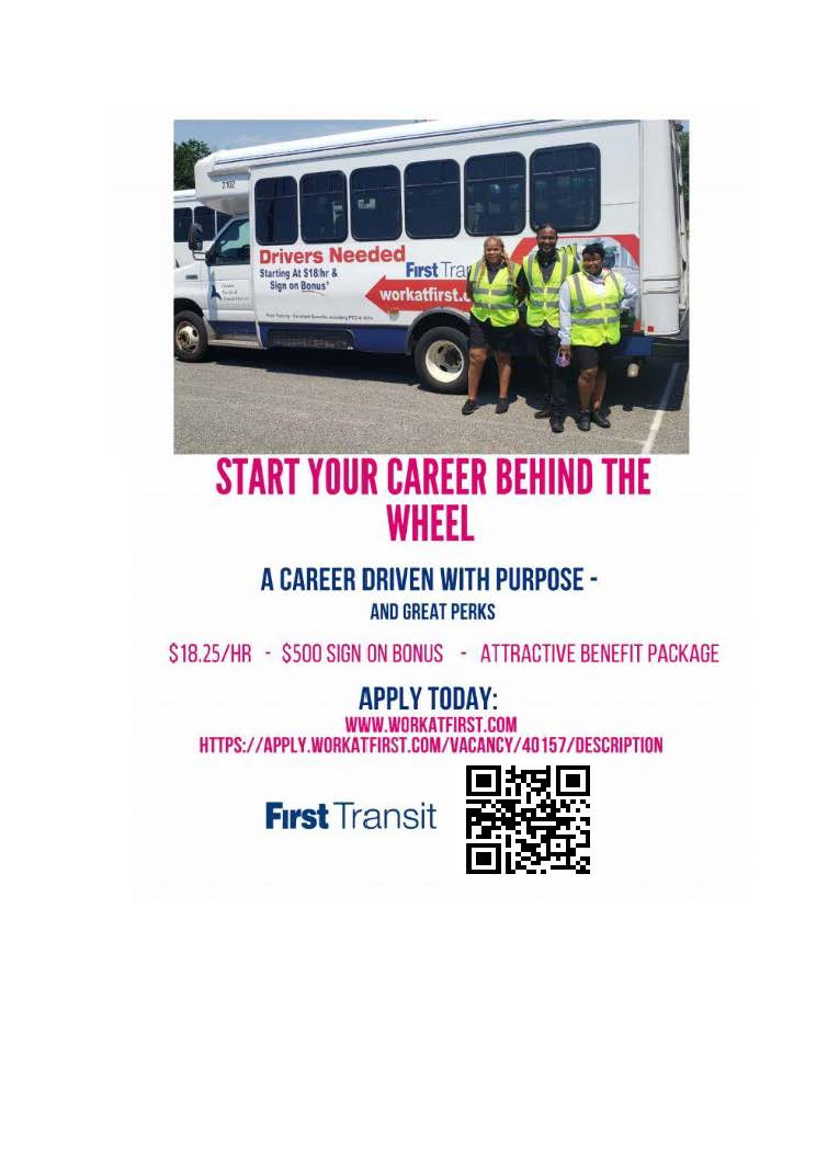 Home - Greater Hartford Transit District